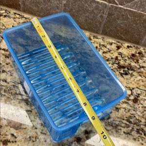 Tupperware | Kitchen | Tupperware Fridgesmart Storage Container | Poshmark